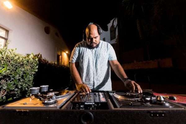 DJ Choco Flan – NextFest Los Angeles 2025 | LA County Fairgrounds | Get ...