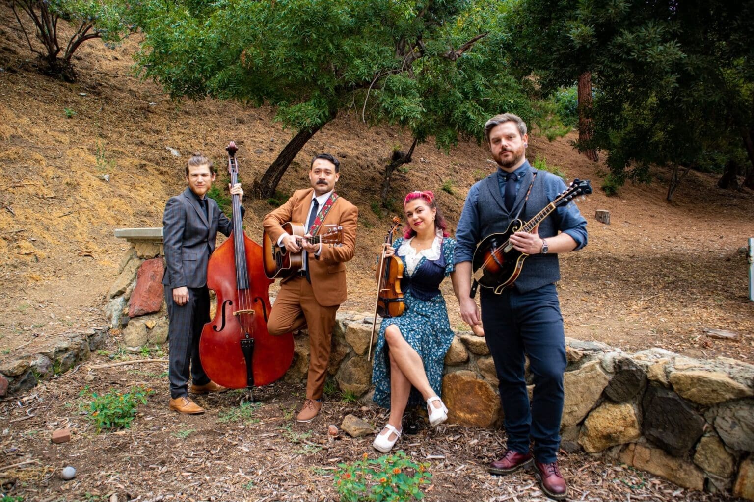 Gilbert Louie Ray | NextFest Los Angeles 2026 | LA County Fairgrounds