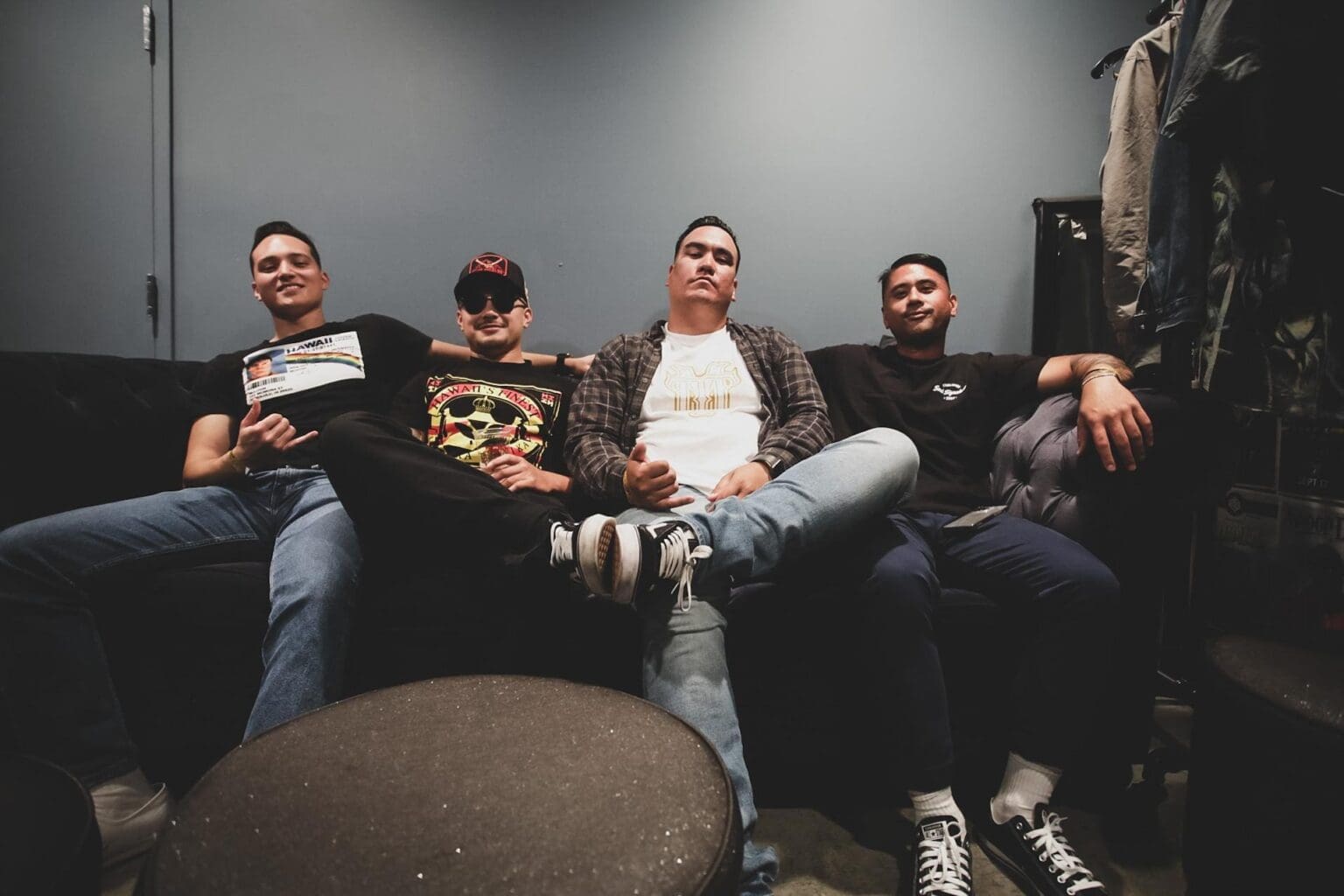 The March | NextFest Los Angeles 2026 | LA County Fairgrounds