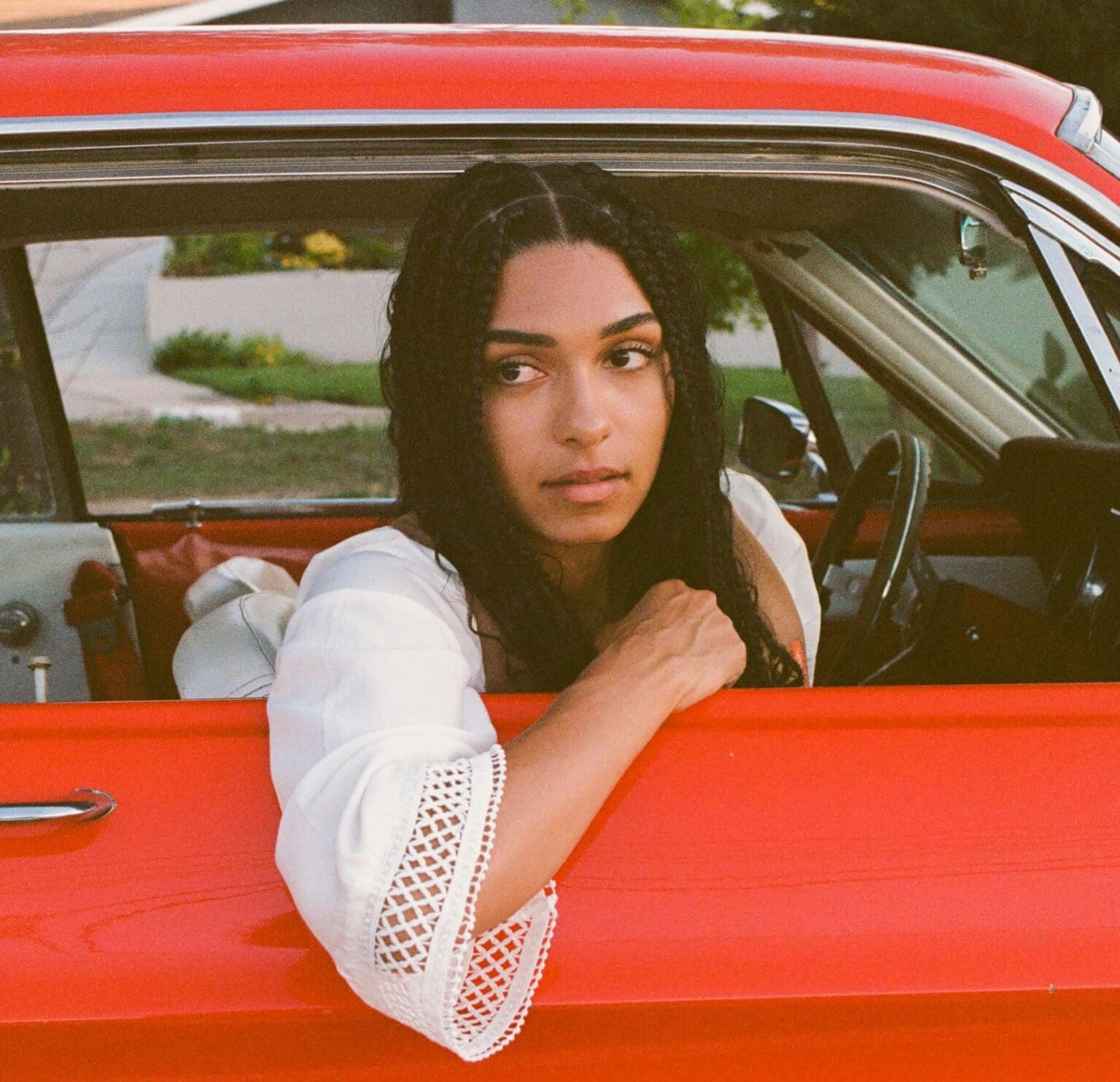 The Wren | NextFest Los Angeles 2026 | LA County Fairgrounds