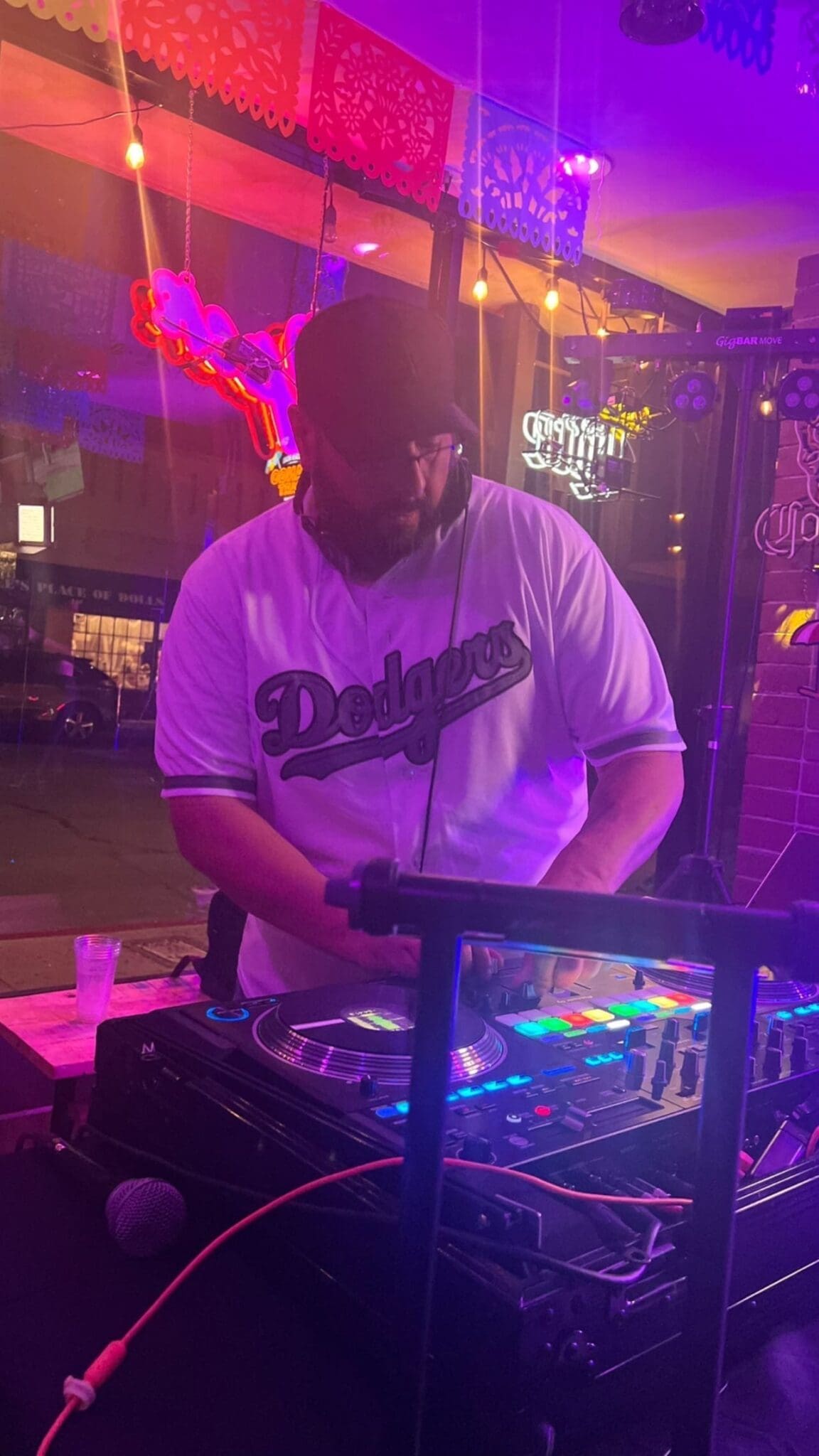 DJ Asylum | NextFest Los Angeles 2025 | LA County Fairgrounds | Get ...