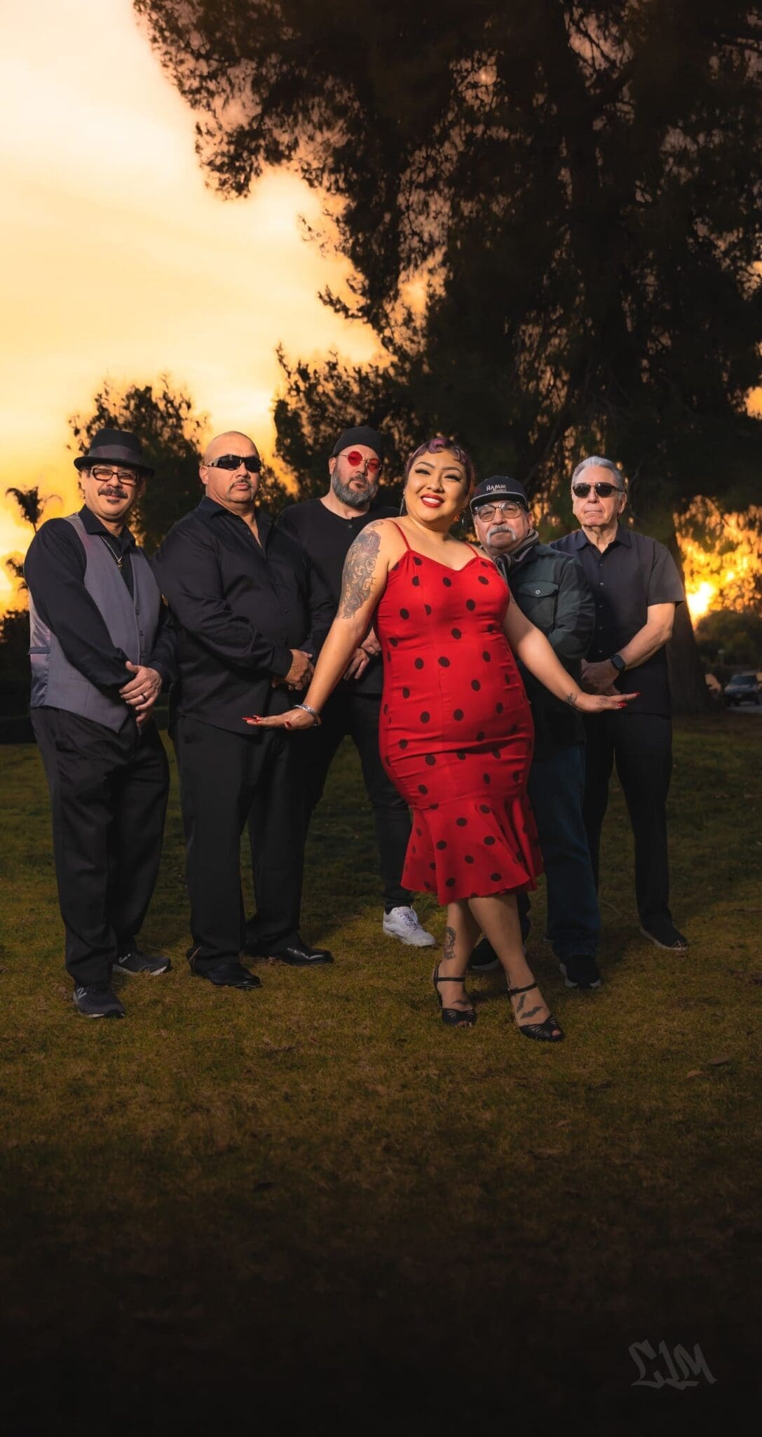 Elvia and the Gems | NextFest Los Angeles 2026 | LA County Fairgrounds