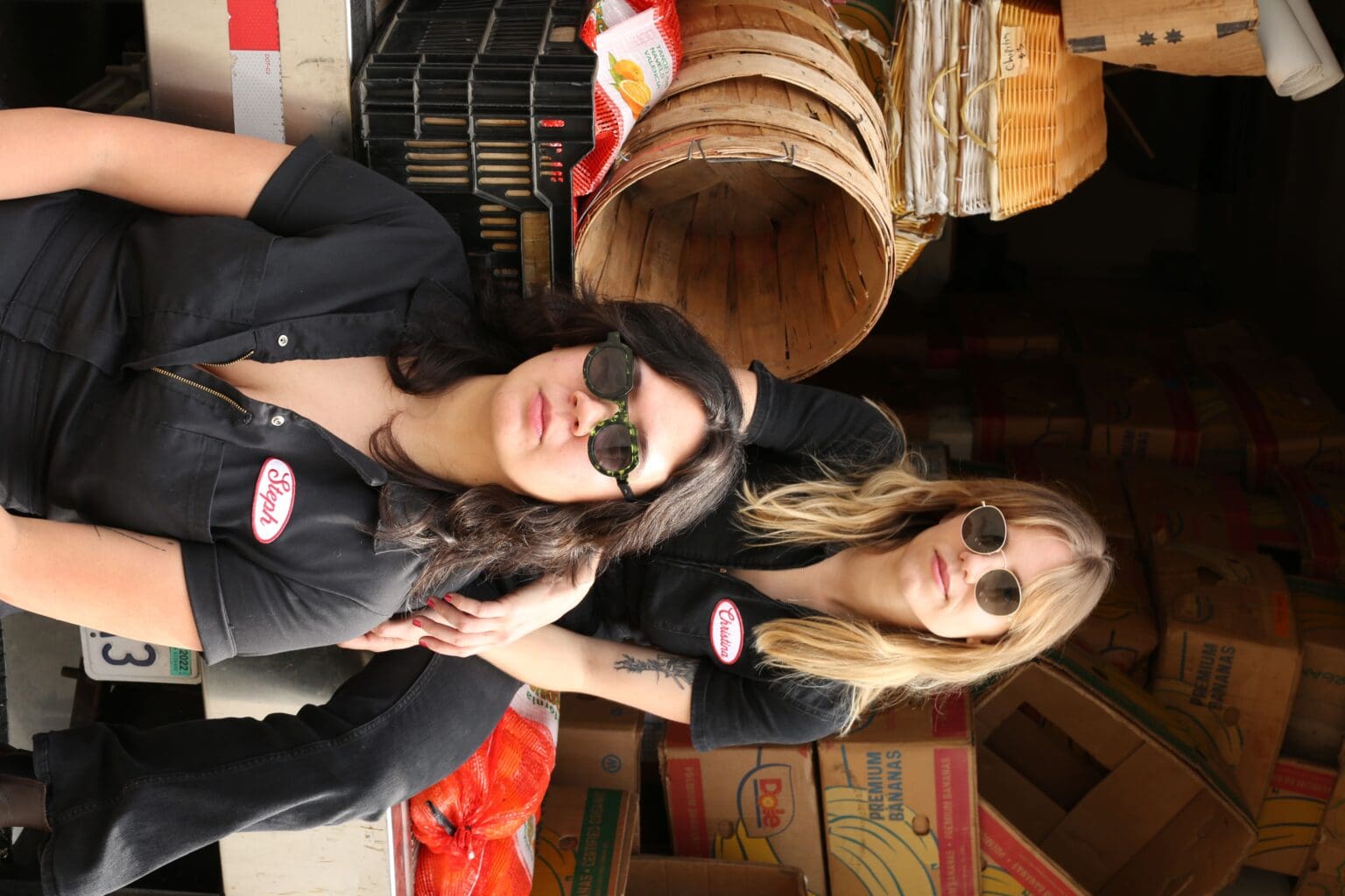 Good Juice | NextFest Los Angeles 2025 | LA County Fairgrounds | Get ...