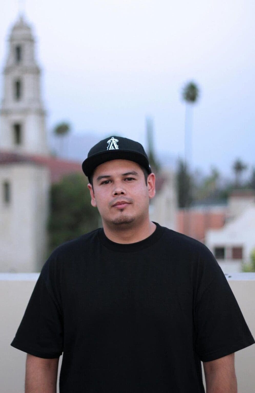 John Acosta | NextFest Los Angeles 2025 | LA County Fairgrounds | Get ...