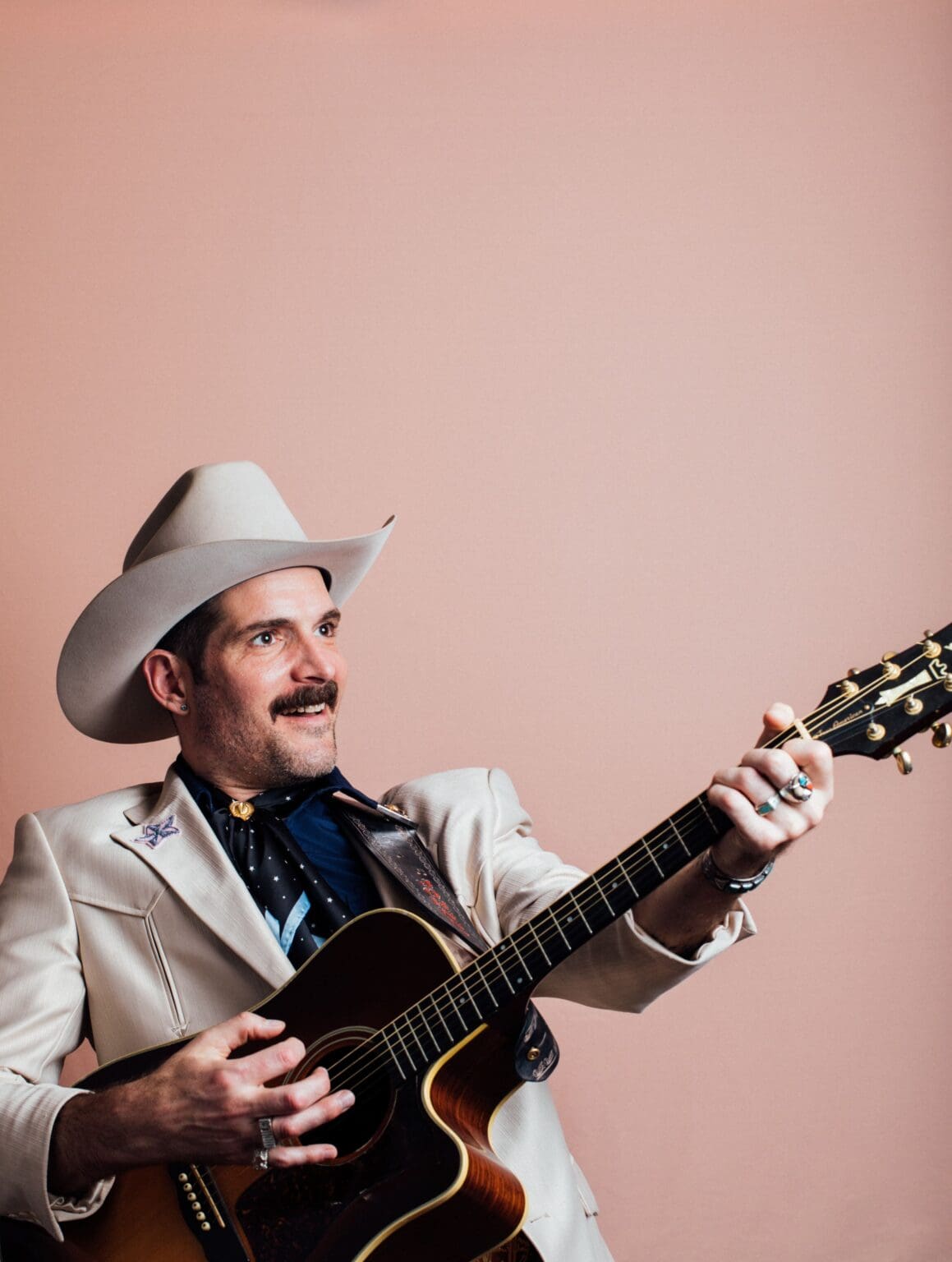 Johnny Marfa and The Lights | NextFest Los Angeles 2025 | LA County ...