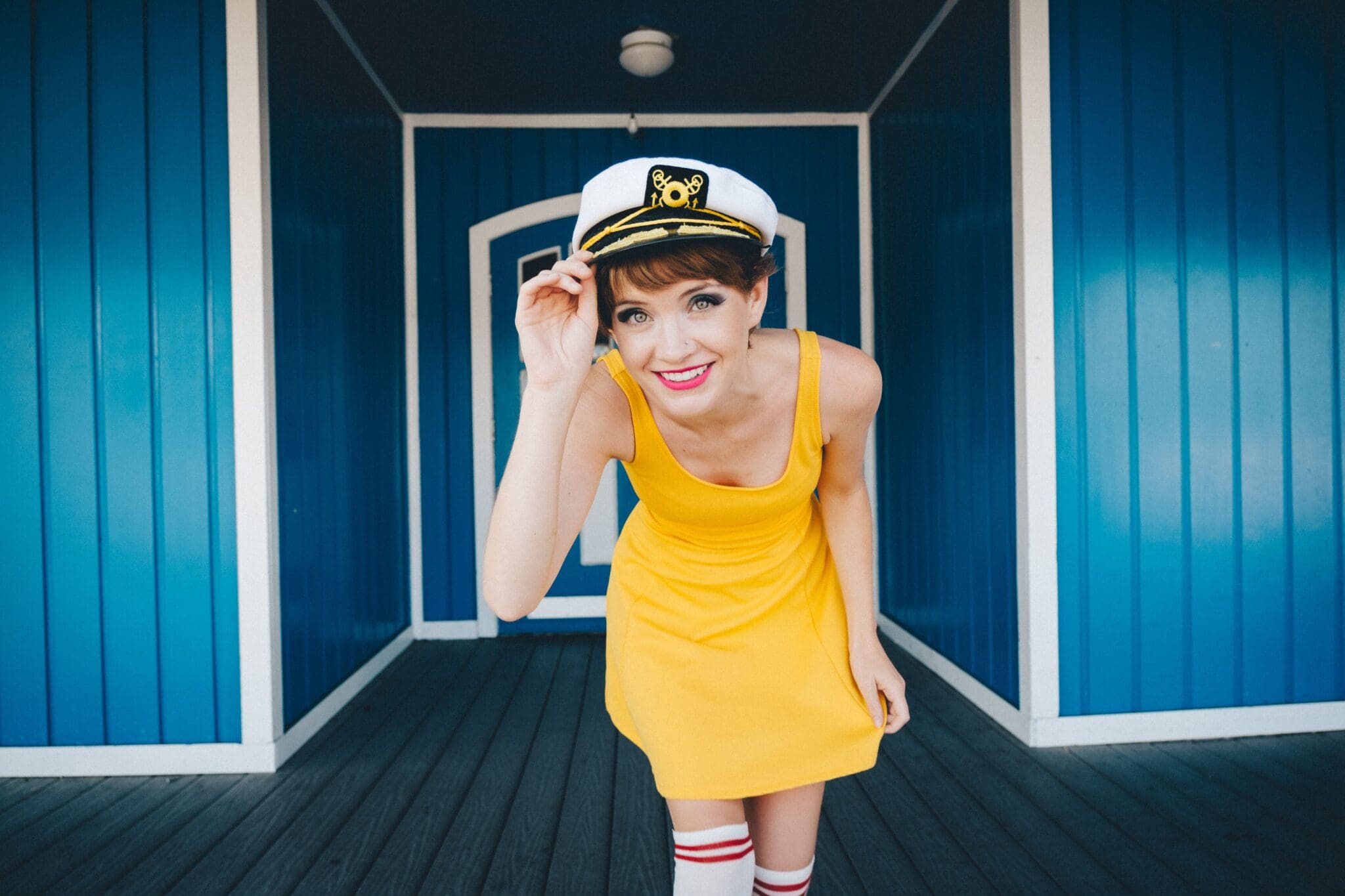Lucy & La Mer | NextFest Los Angeles 2026 | LA County Fairgrounds