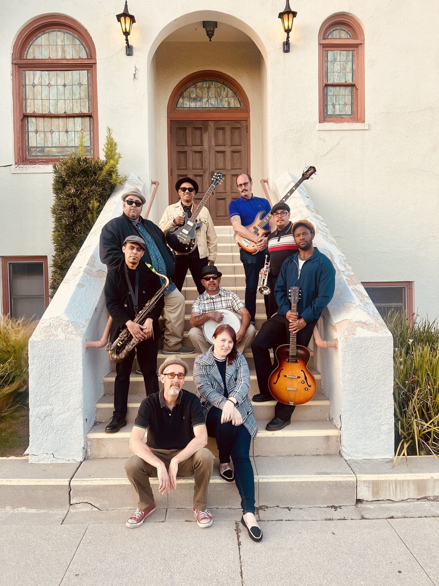 The Elysians | NextFest Los Angeles 2026 | LA County Fairgrounds