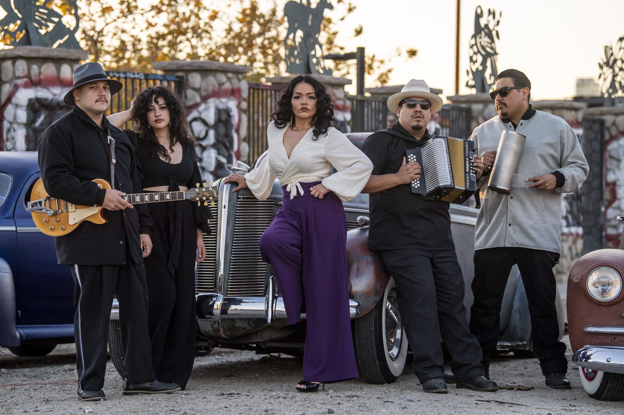 Wachiwara | NextFest Los Angeles 2026 | LA County Fairgrounds