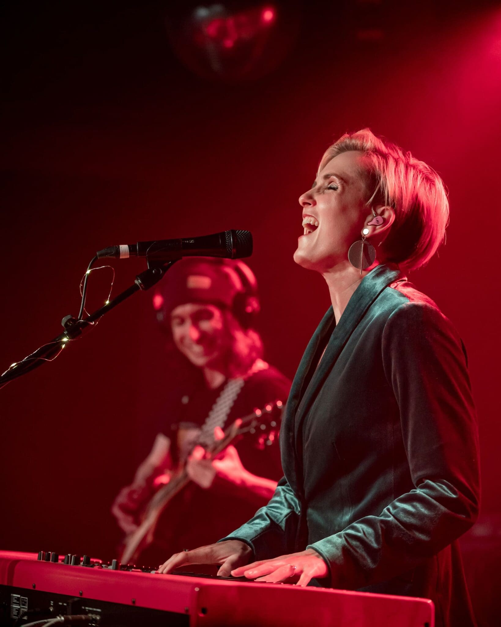 Willow Stephens | NextFest Los Angeles 2025 | LA County Fairgrounds | Get Tickets Now | May 2-26 ...