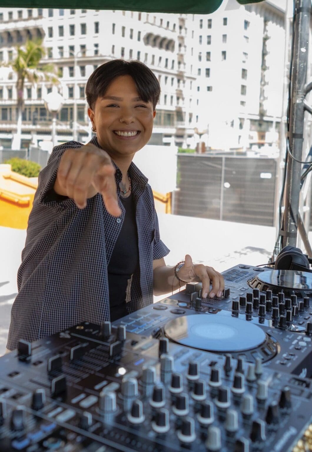 DJ Fresa | NextFest Los Angeles 2026 | LA County Fairgrounds