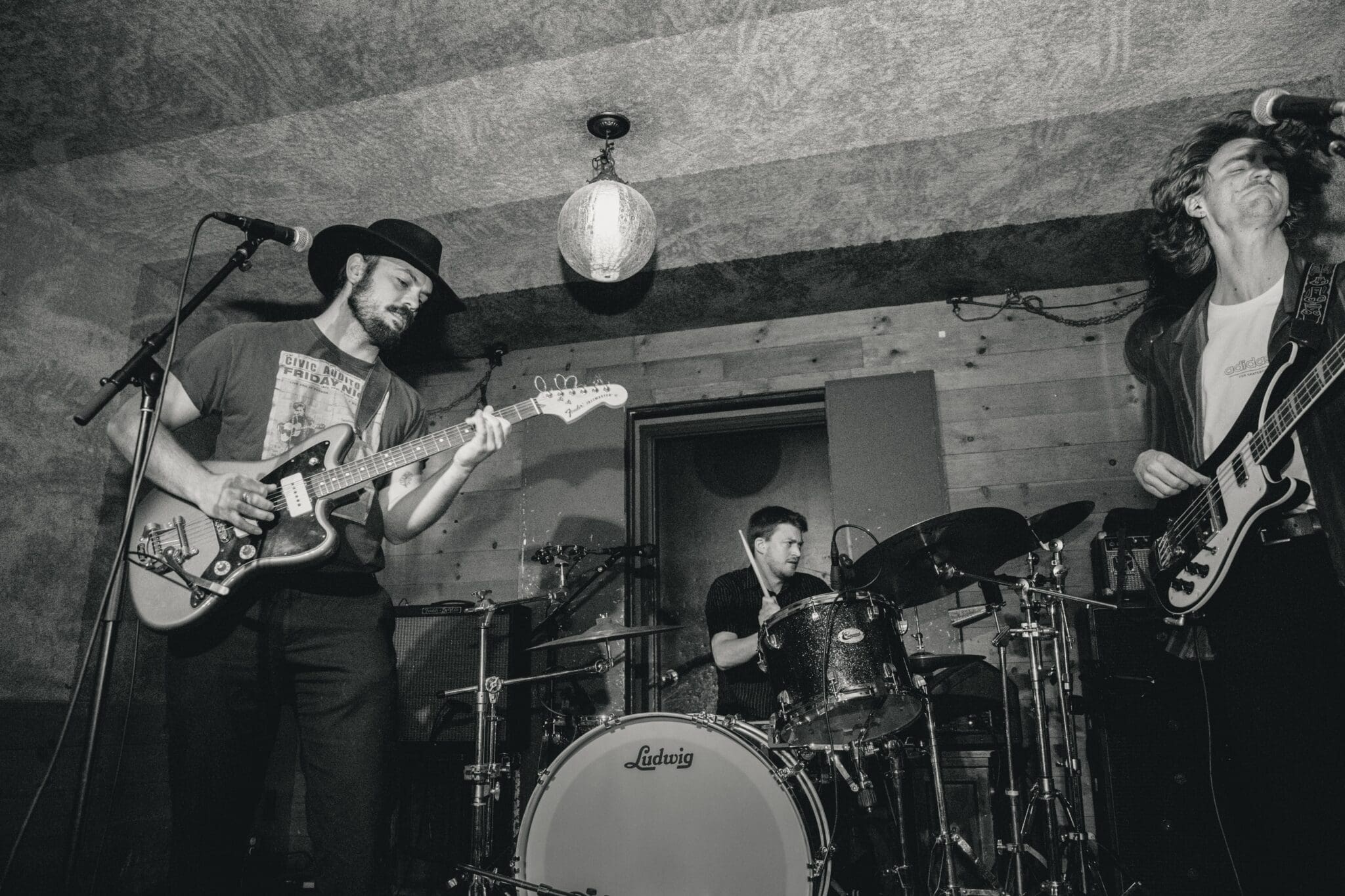 Knopf | NextFest Los Angeles 2026 | LA County Fairgrounds