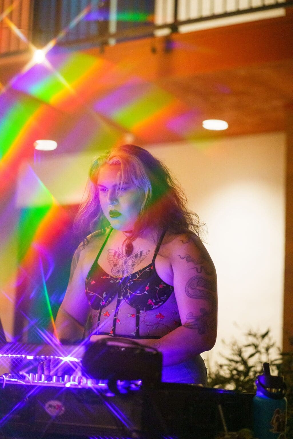 MizSkoden | NextFest Los Angeles 2026 | LA County Fairgrounds