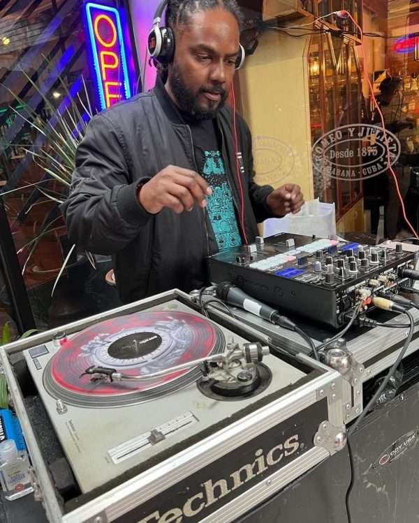 MR.KEES | NextFest Los Angeles 2026 | LA County Fairgrounds