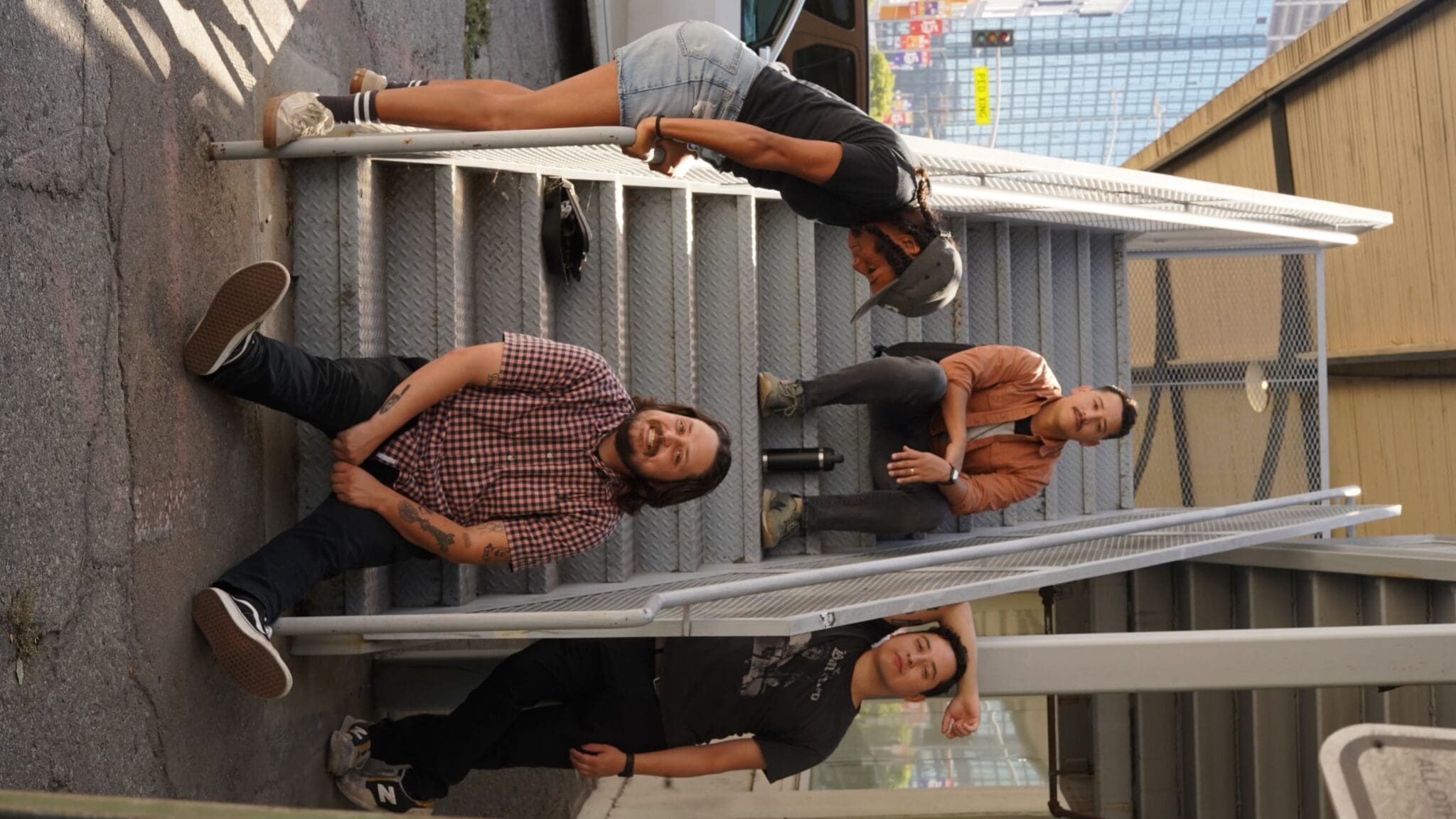 Pelo Grande | NextFest Los Angeles 2025 | LA County Fairgrounds | Get ...