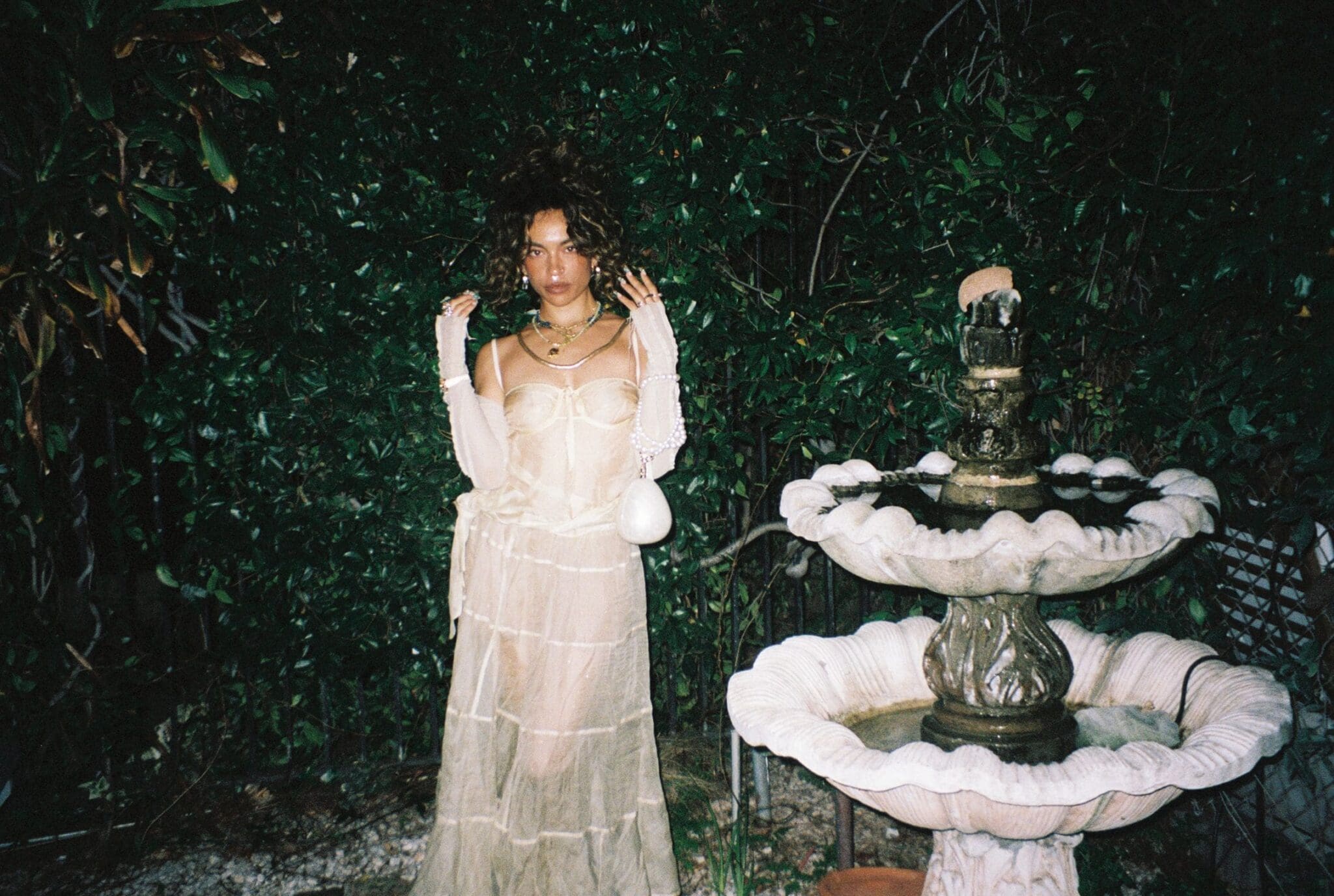 QUIN | NextFest Los Angeles 2026 | LA County Fairgrounds