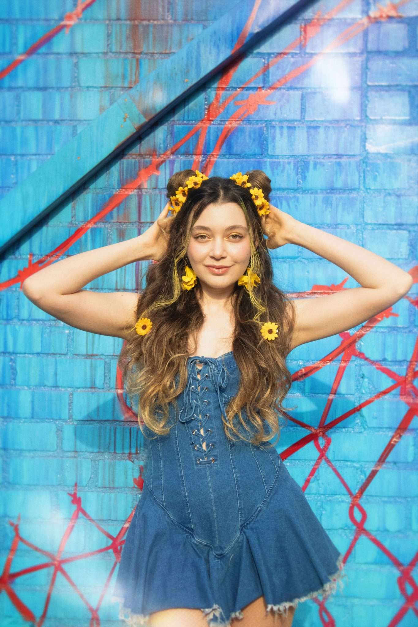 SOZI | NextFest Los Angeles 2025 | LA County Fairgrounds | Get Tickets Now | May 2-26, 2025