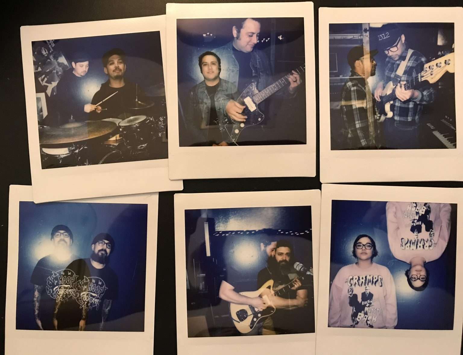 The Rippertons | NextFest Los Angeles 2025 | LA County Fairgrounds ...