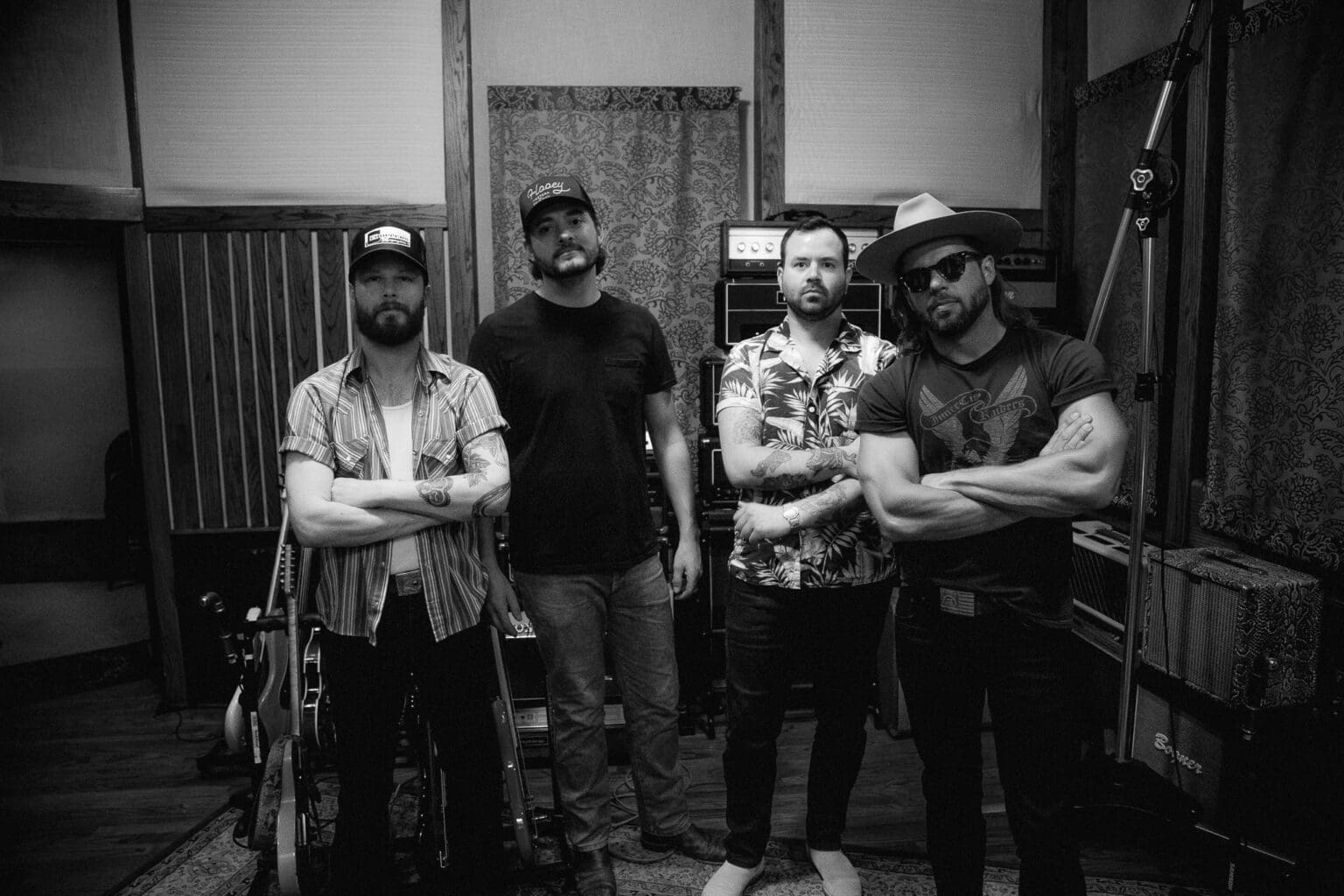 The Western States | NextFest Los Angeles 2026 | LA County Fairgrounds