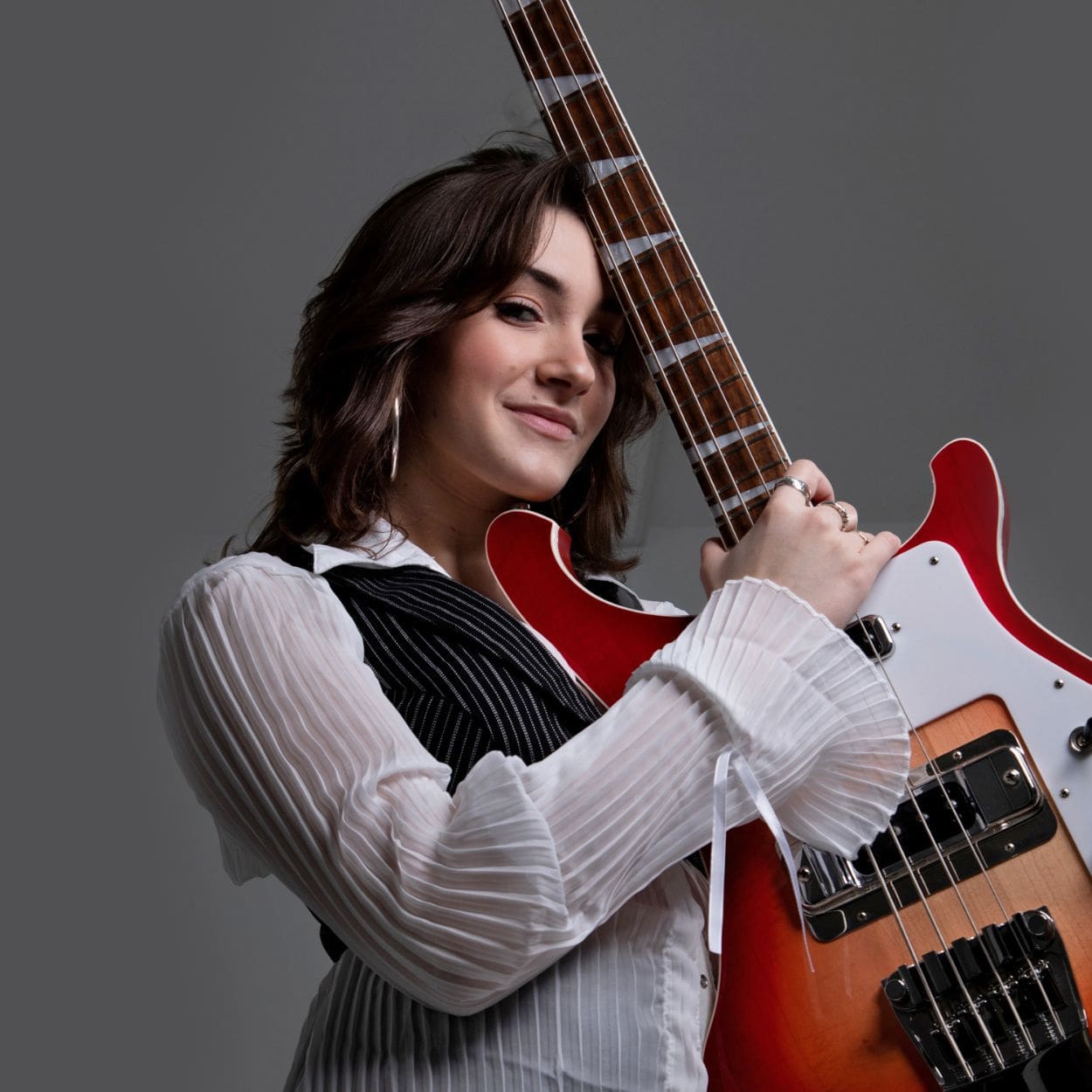 Addie Jean | NextFest Los Angeles 2025 | LA County Fairgrounds | Get ...