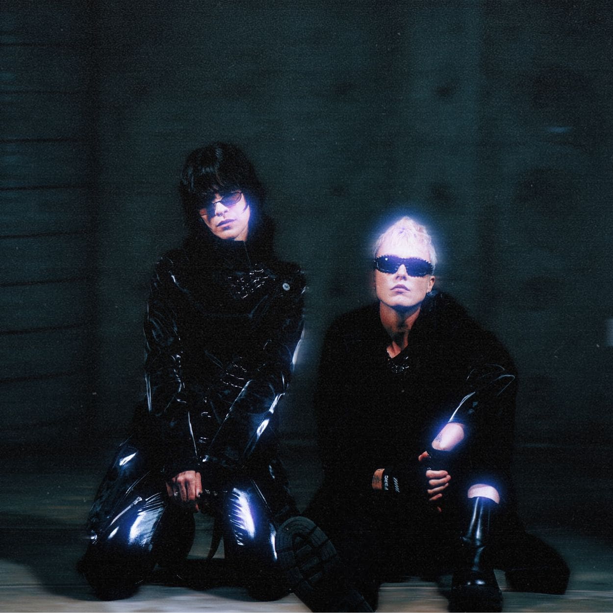 CHROMERA | NextFest Los Angeles 2026 | LA County Fairgrounds