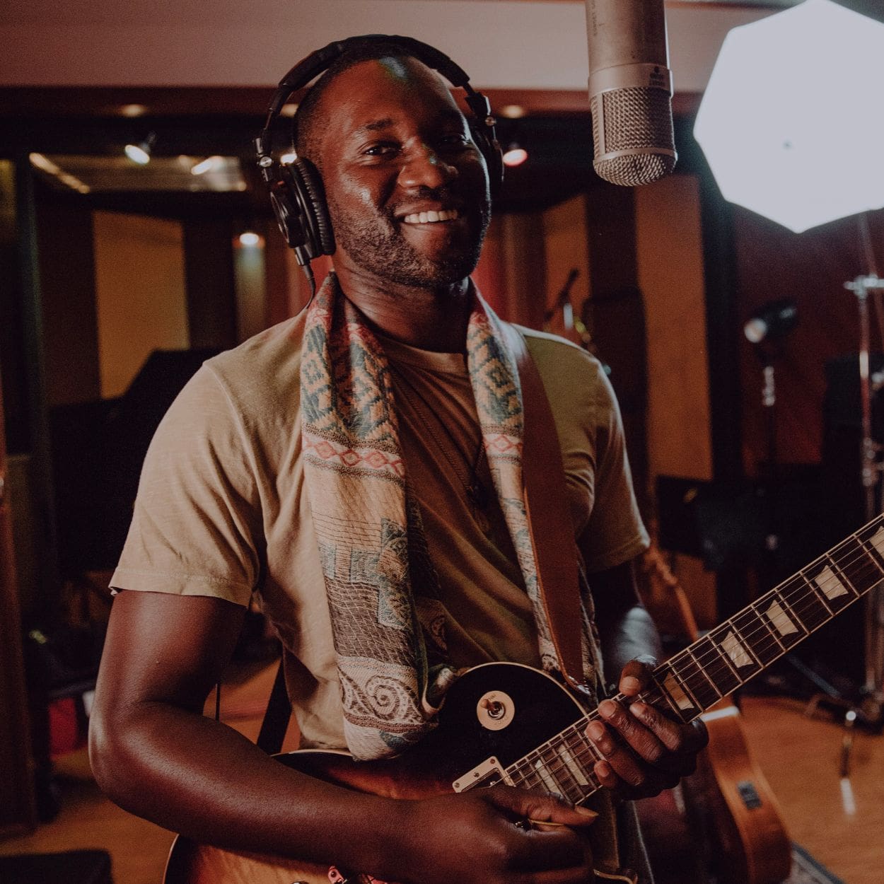 Christopher Watson | NextFest Los Angeles 2025 | LA County Fairgrounds | Get Tickets Now | May 2 ...