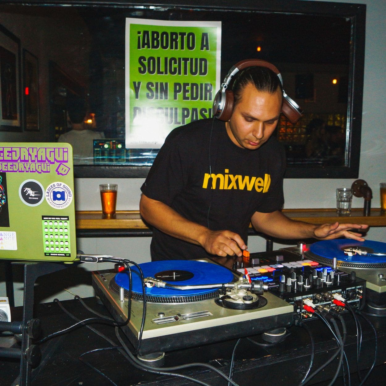 DeeJayAGUi | NextFest Los Angeles 2026 | LA County Fairgrounds