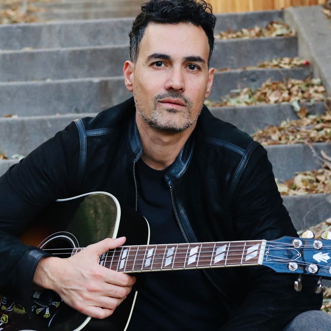 Joseph Eid | NextFest Los Angeles 2025 | LA County Fairgrounds | Get Tickets Now | May 2-26, 2025