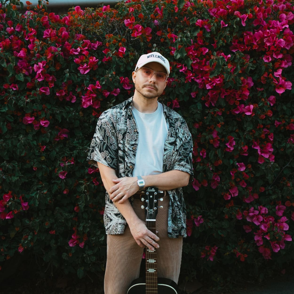 MARSEY | NextFest Los Angeles 2026 | LA County Fairgrounds