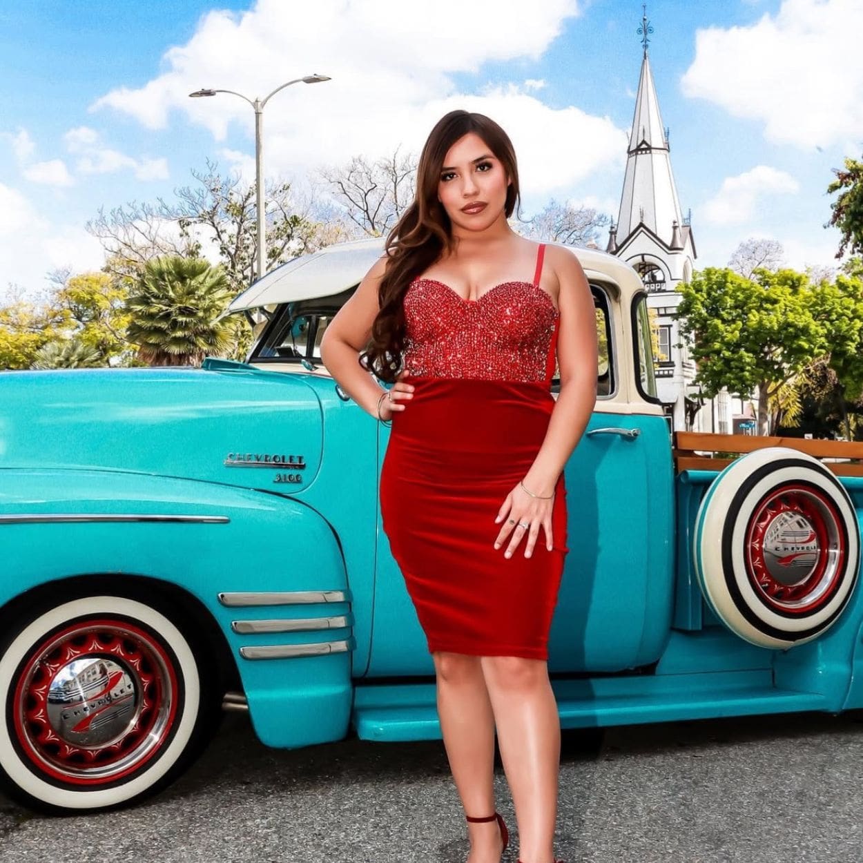 Micayla Rivera | NextFest Los Angeles 2026 | LA County Fairgrounds