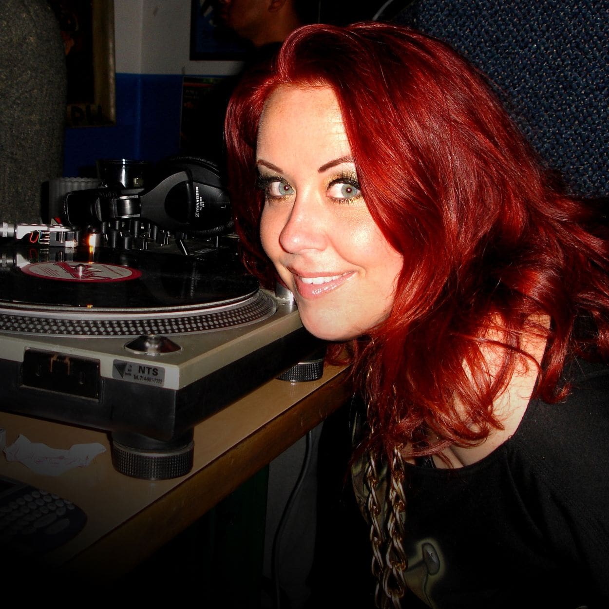 Mighty Junebugg | NextFest Los Angeles 2025 | LA County Fairgrounds ...