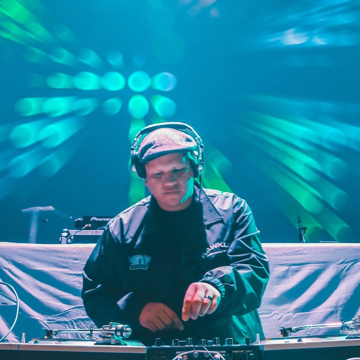 Mike Styles | NextFest Los Angeles 2025 | LA County Fairgrounds | Get ...