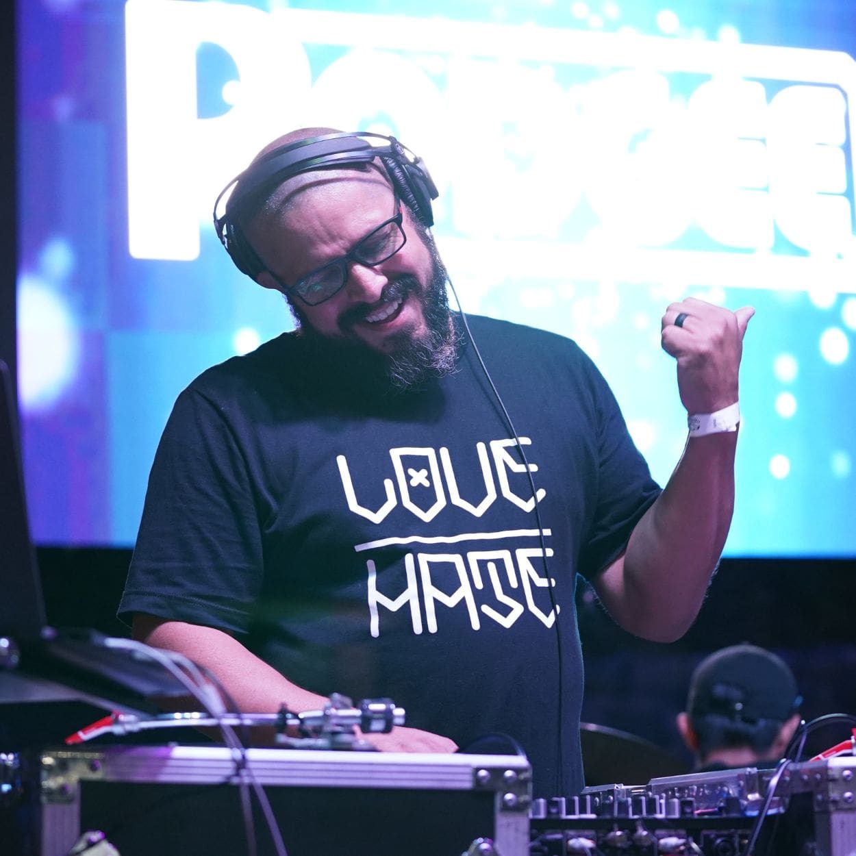 Rod Gee | NextFest Los Angeles 2026 | LA County Fairgrounds