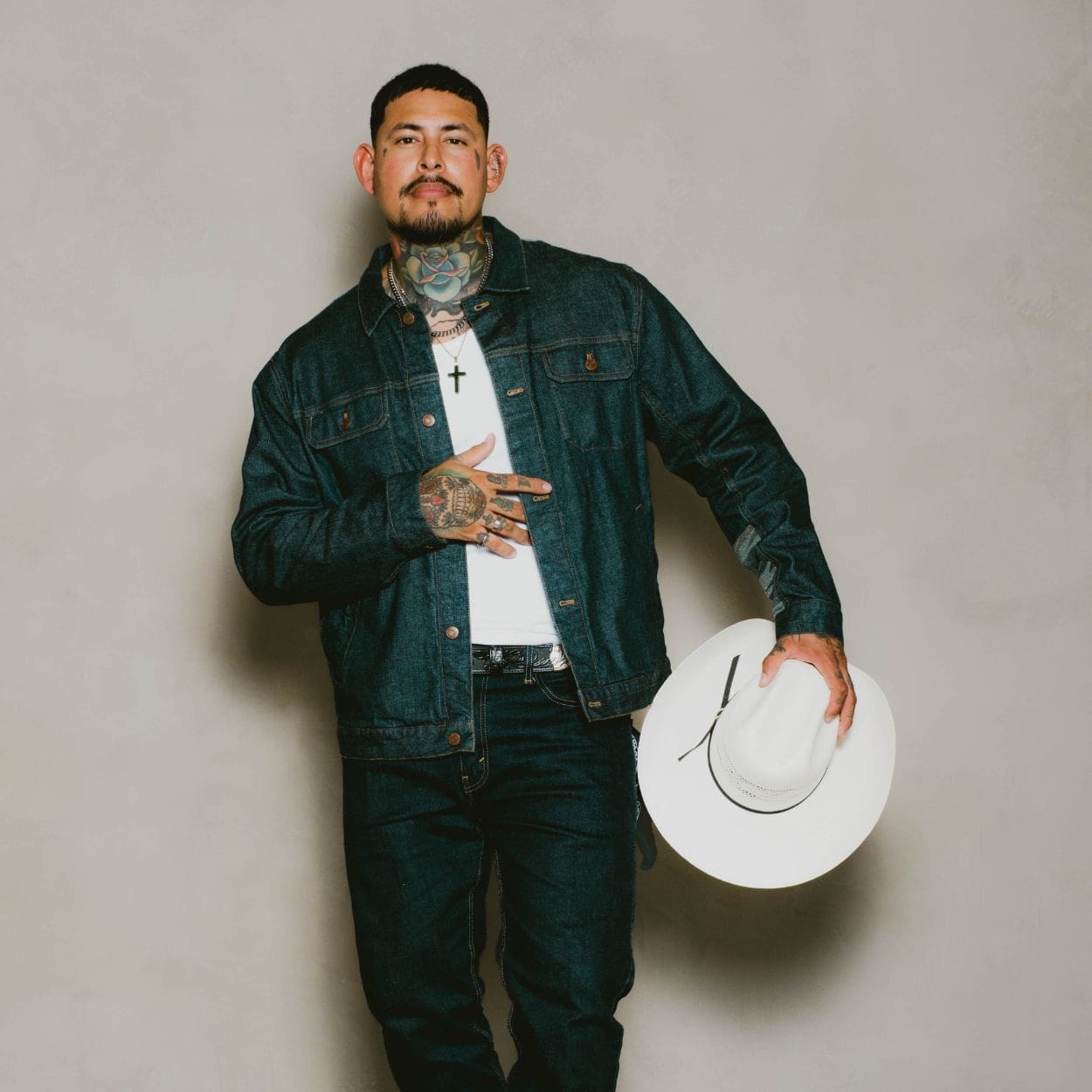 Super Drew | NextFest Los Angeles 2025 | LA County Fairgrounds | Get ...