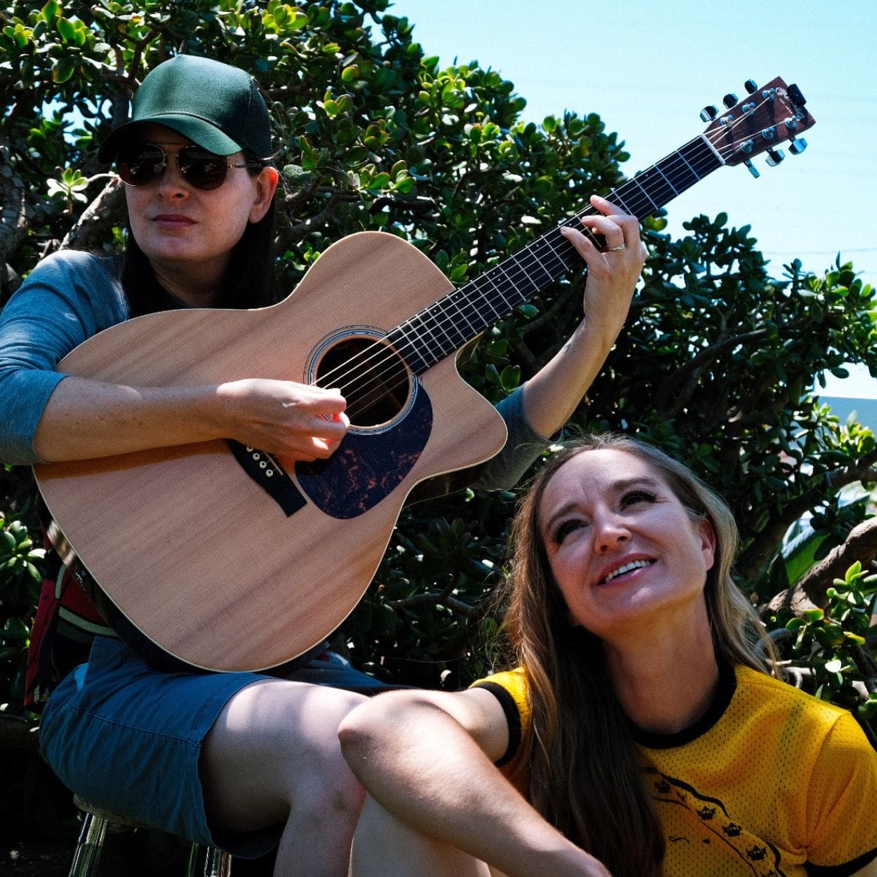 Winter Grain | NextFest Los Angeles 2025 | LA County Fairgrounds | Get ...