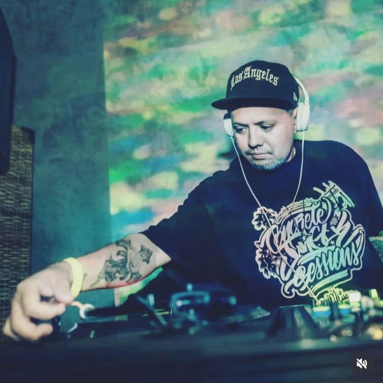 DIER TIMES | NextFest Los Angeles 2025 | LA County Fairgrounds | Get ...