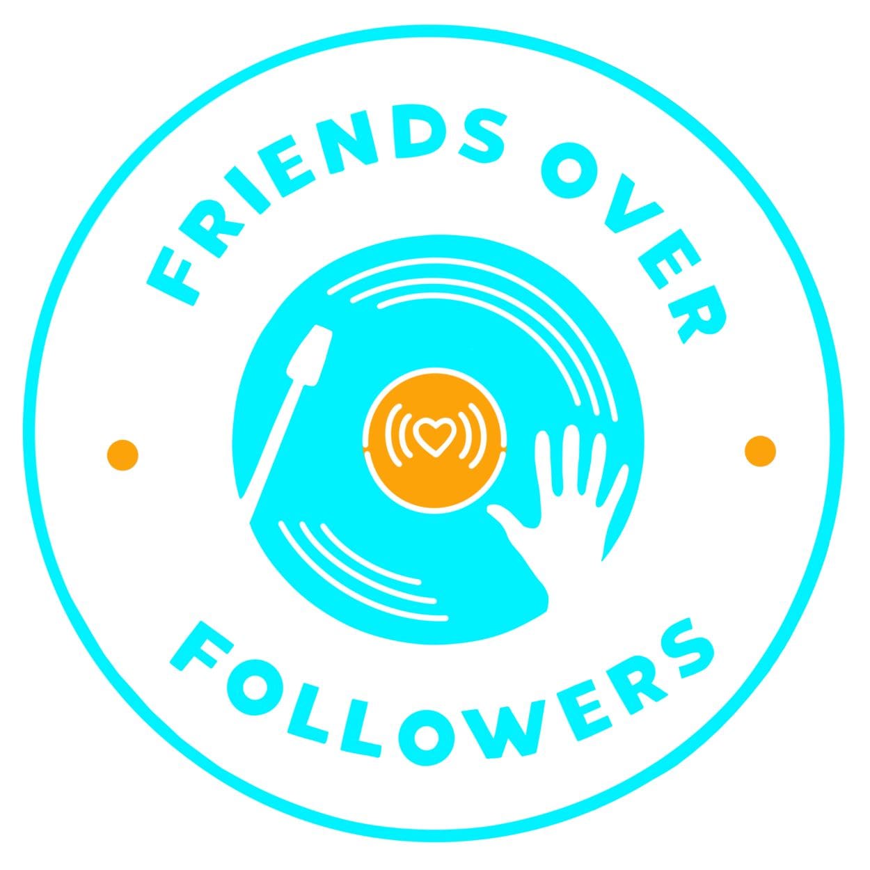 Friends Over Followers curated by LABellatini | NextFest Los Angeles ...