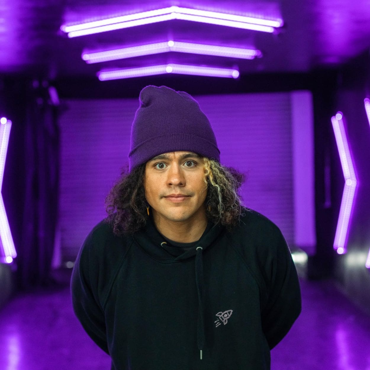 JOATA | NextFest Los Angeles 2025 | LA County Fairgrounds | Get Tickets ...