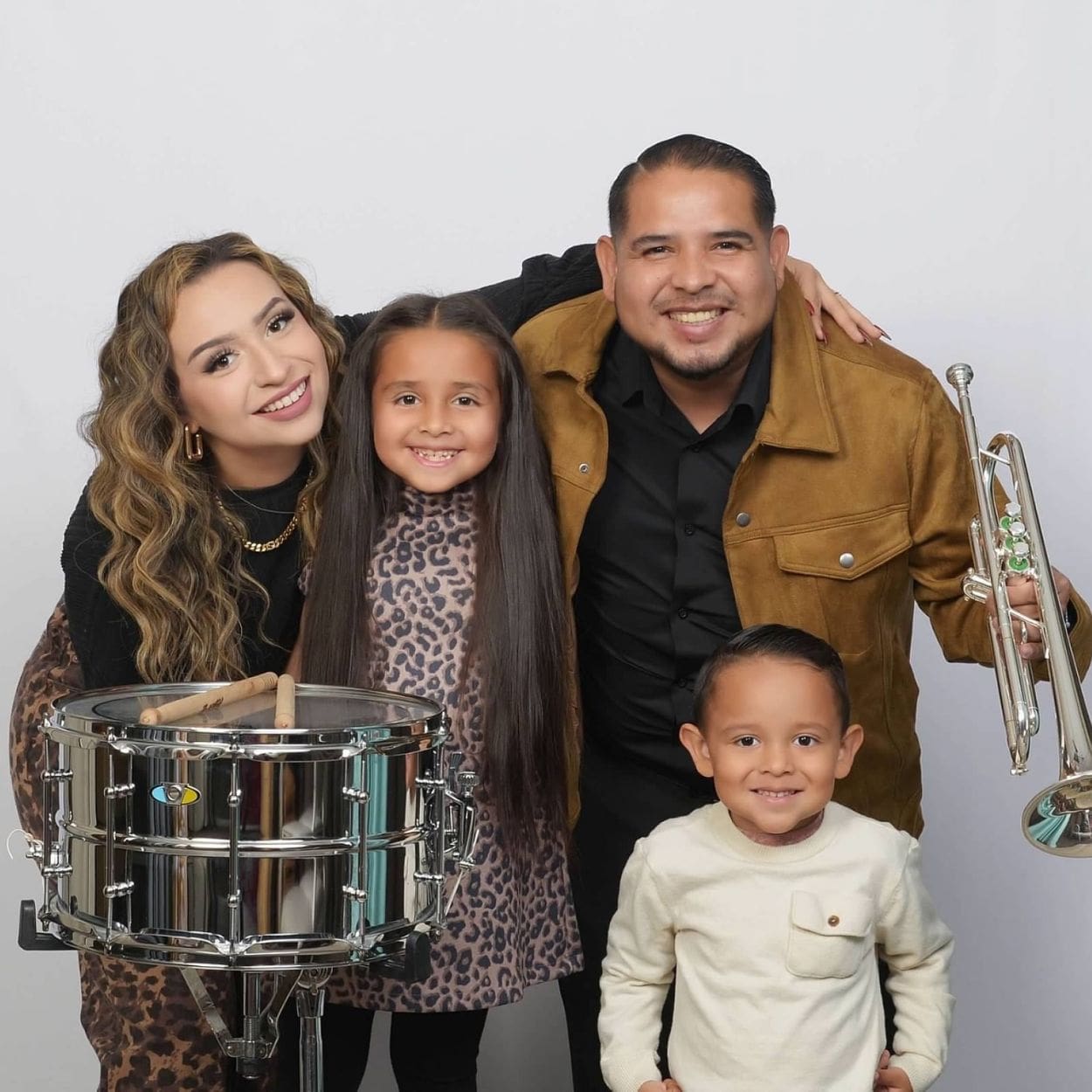 Los Negrete Fam | NextFest Los Angeles 2026 | LA County Fairgrounds