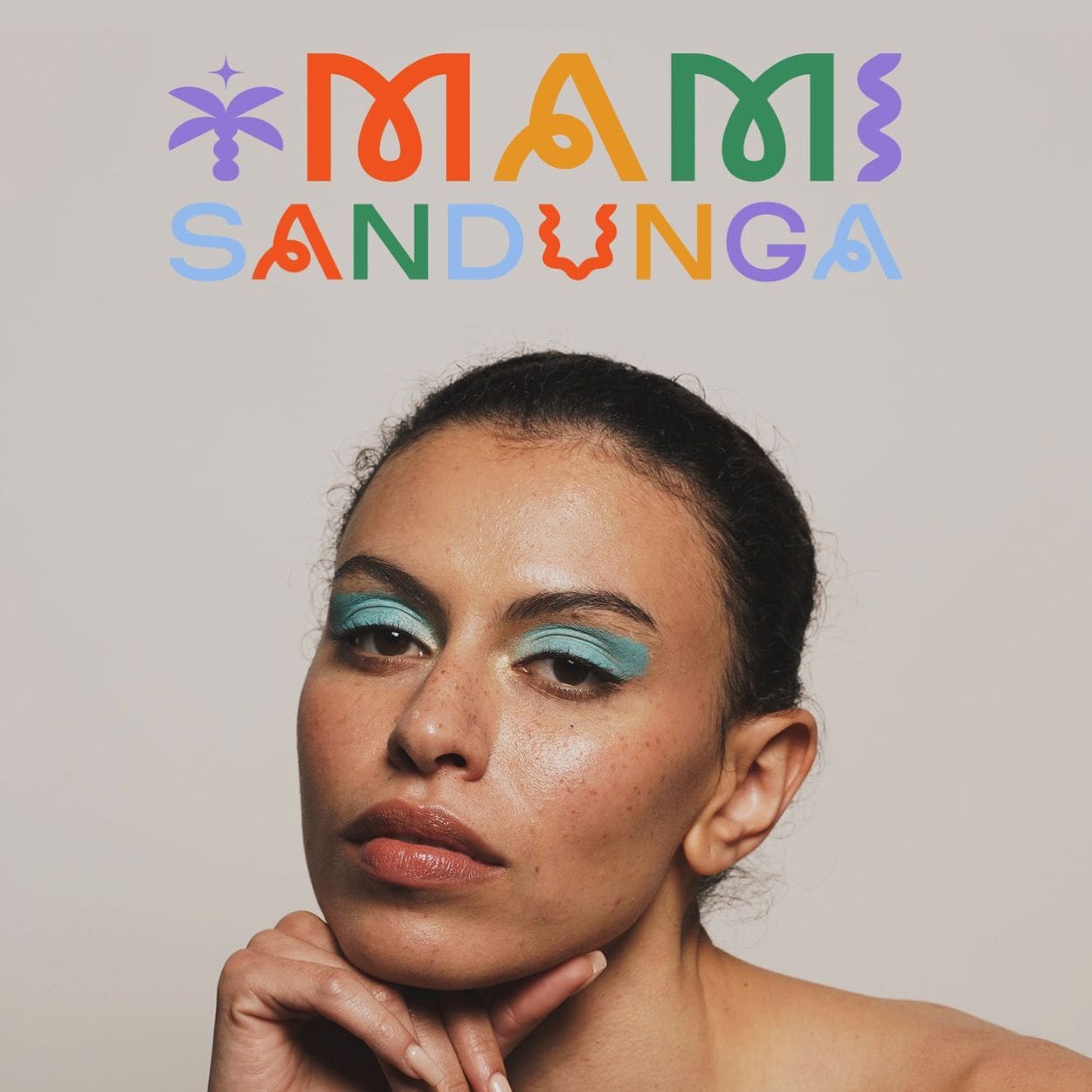 Mami Sandunga | NextFest Los Angeles 2025 | LA County Fairgrounds | Get ...