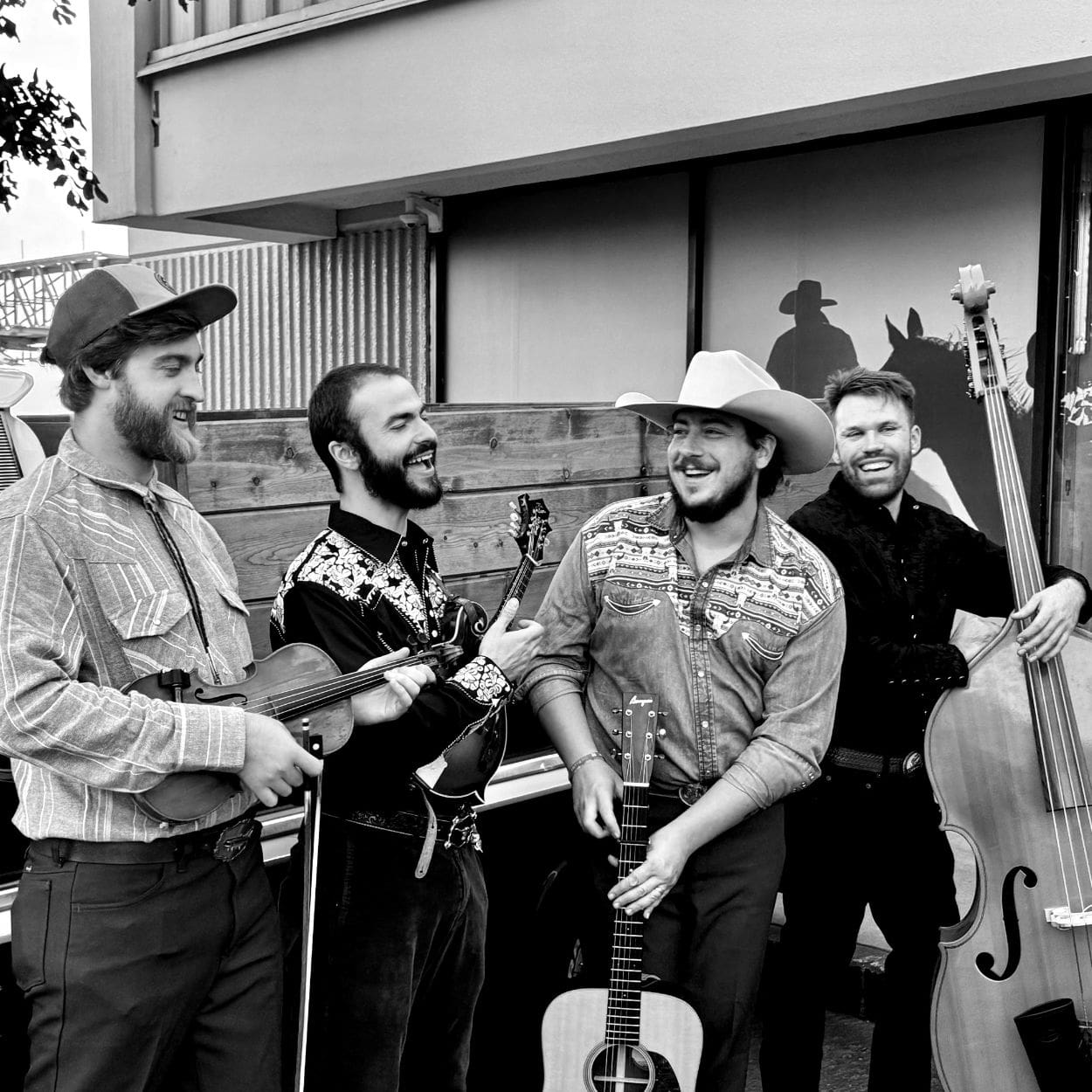 Matt Michienzie Band | NextFest Los Angeles 2026 | LA County Fairgrounds