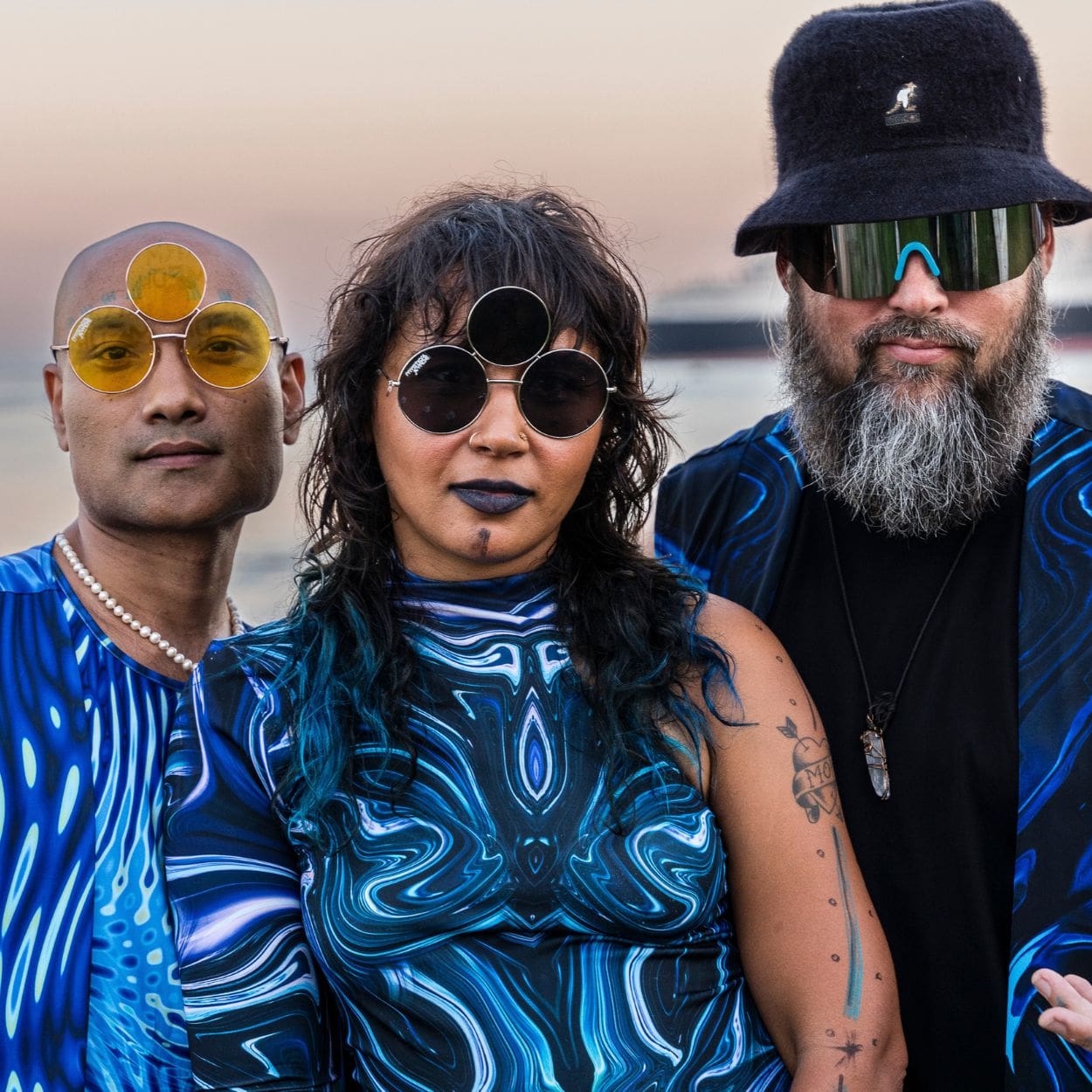 Mystical Joyride | NextFest Los Angeles 2026 | LA County Fairgrounds