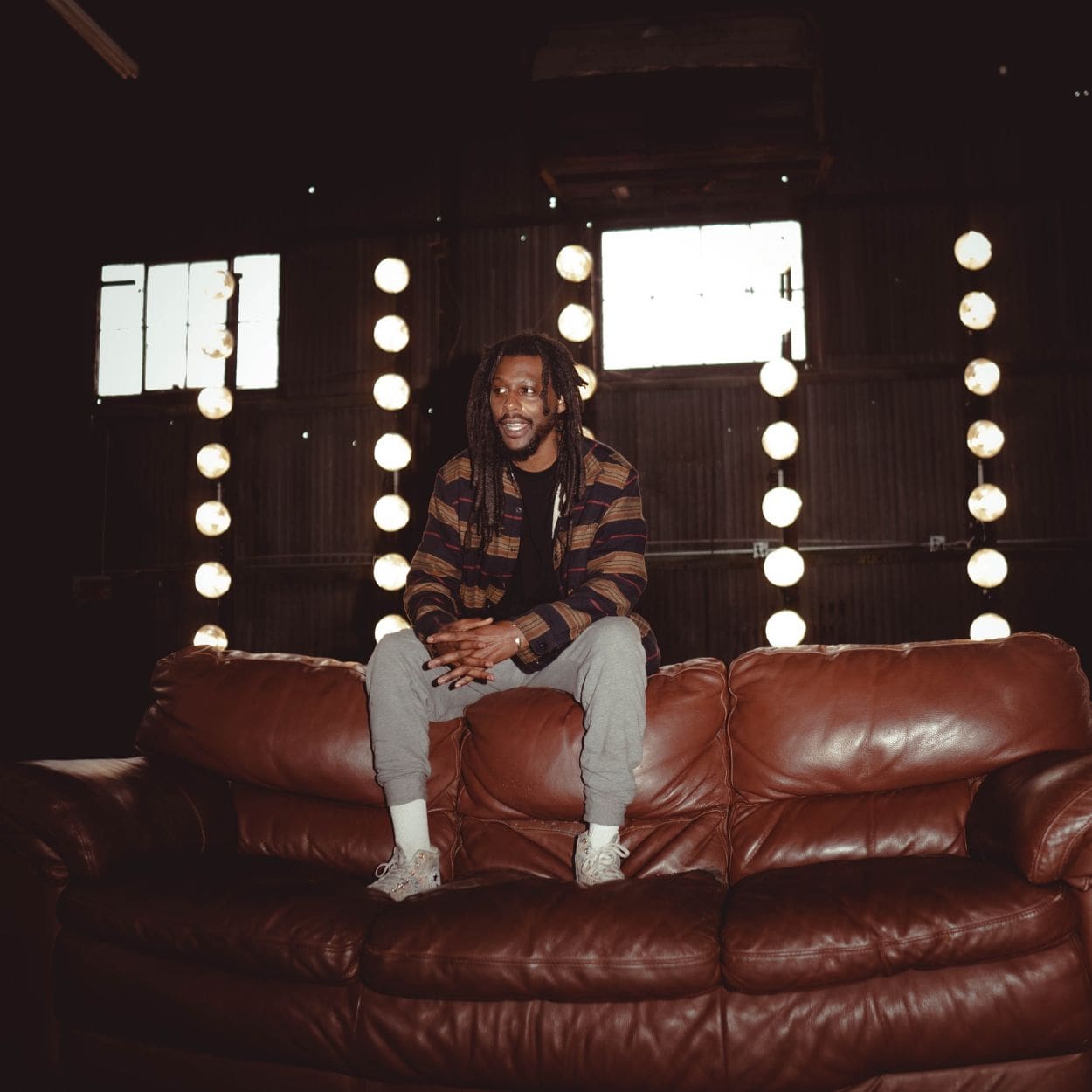 Propaganda | NextFest Los Angeles 2026 | LA County Fairgrounds