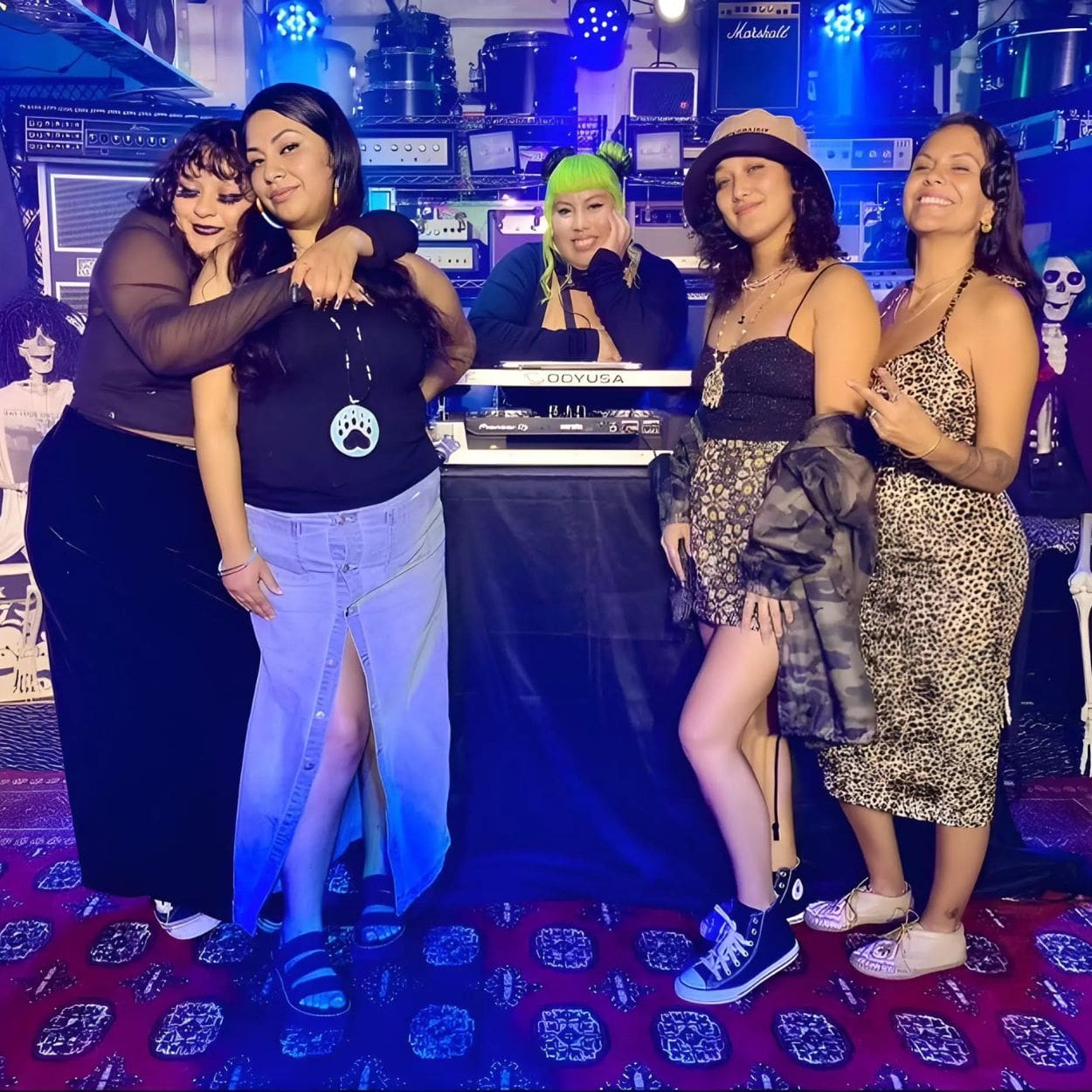 The Ice Cream Crew | NextFest Los Angeles 2026 | LA County Fairgrounds