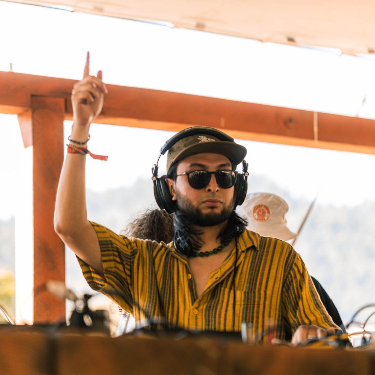 CHABOI | NextFest Los Angeles 2026 | LA County Fairgrounds