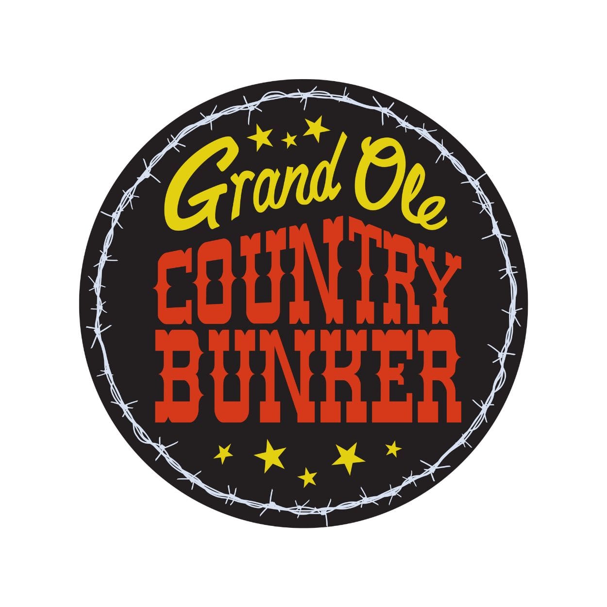 Grand Ole Country Bunker | NextFest Los Angeles 2025 | LA County ...